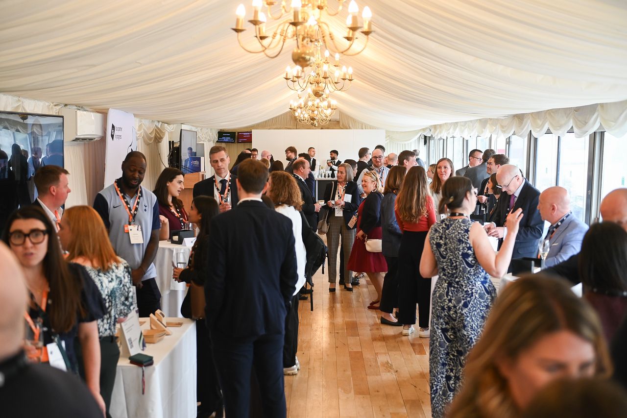 Crossrail International joins the BSI Sustainability Showcase to ...