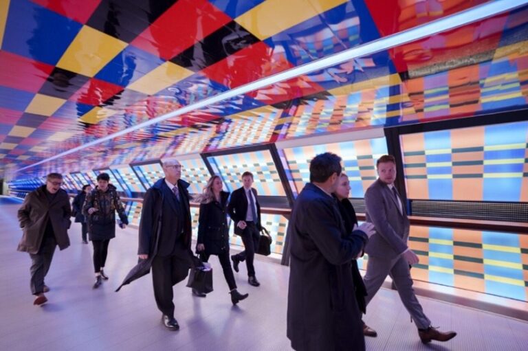 Crossrail International – Unlocking cities globally